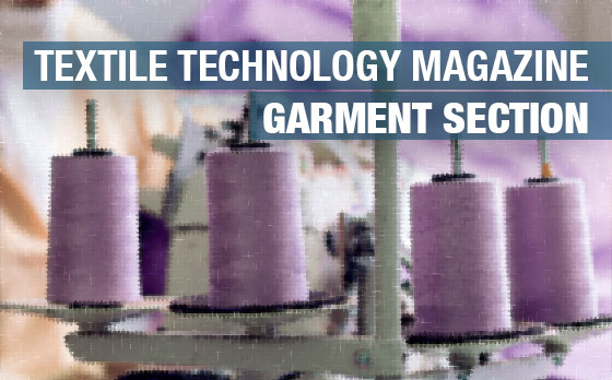 E-Textile Magazine - Dünya Tekstil Sektörünün Dijital Portalı