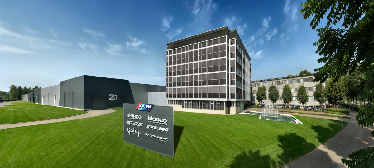 Bianco: Address of Innovation in Textile Finishing - E-Textile Magazine
