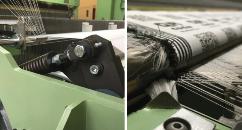 Benninger: High Quality Textile Machines for Optimising Processes - E ...