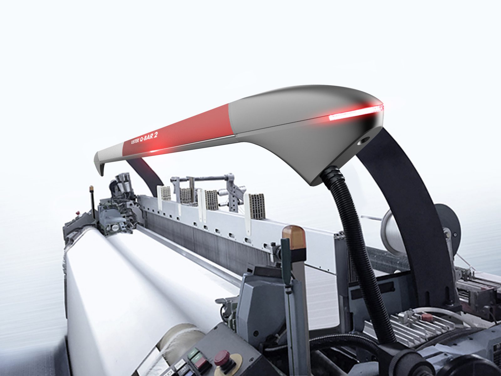 Uster® QUANTUM 3: Non-stop Innovation in Quality Management