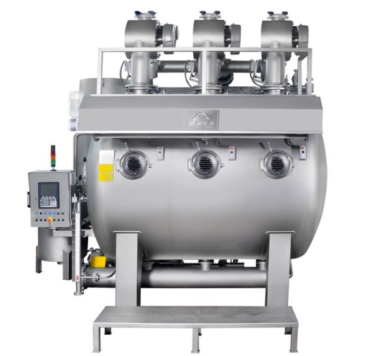 DMS Dilmenler Exports 80% Of Its Production - E-Textile Magazine