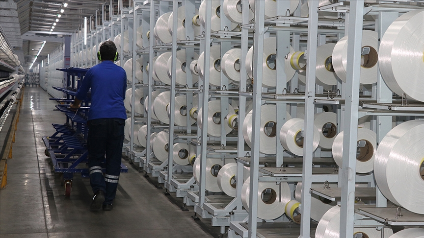 SASA’nın 2023 Hedefi: Türkiye’nin En Büyük 10 Firması Arasında Yer Almak