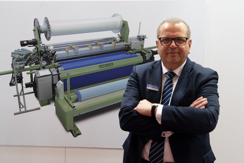 “Green Machine" Inspired by Sustainability Approach from Dornier - E ...