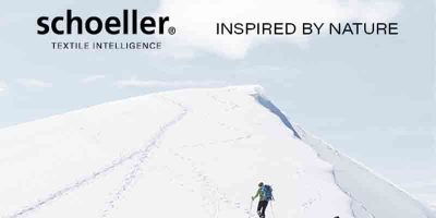 Schoeller Starts Rebranding Process