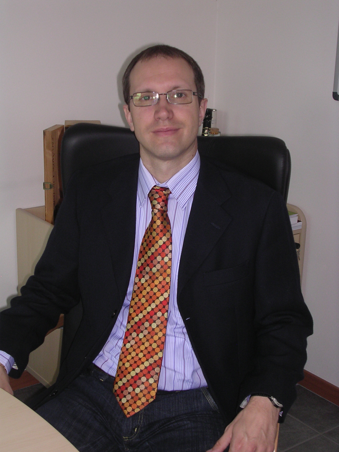 “2023 Will Be a Record Year for Tomsic”