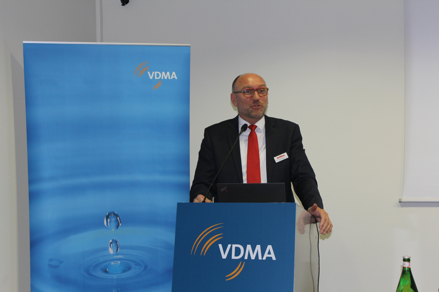 Future Strategy of VDMA Members: Efficiency, Digitalization and Circularity
