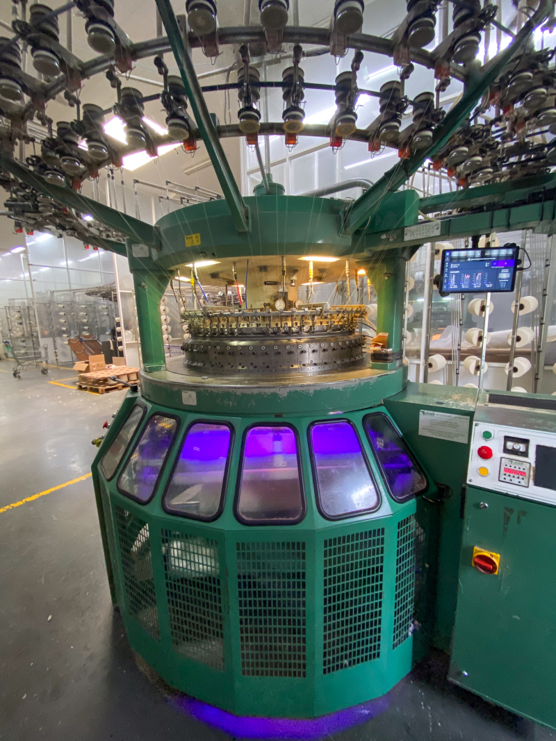 Smartex focuses on ensuring a more sustainable future with Smartex.ai