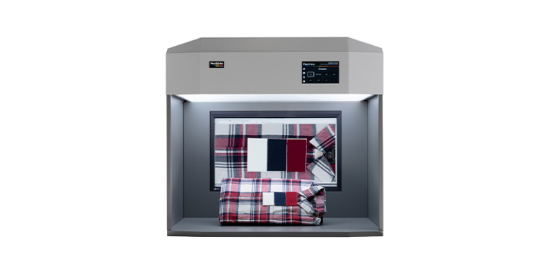 VeriVide Introduced the new UltraView – sustainable colour consistency