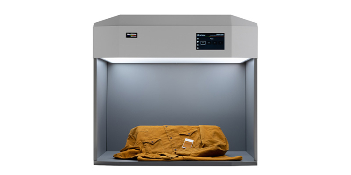 VeriVide Introduced the new UltraView – sustainable colour consistency