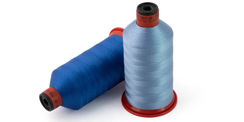 Ogemar Uses Durak Textile Threads in Its Sails