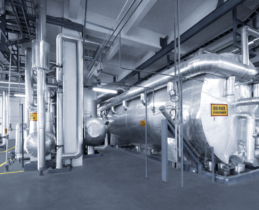 Oerlikon Polymer Processing Solutions at ITMA Asia + CITME 2022