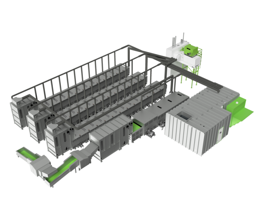 'Temsan' Became the Sole Authorised Dealer for the Production and Sales ...