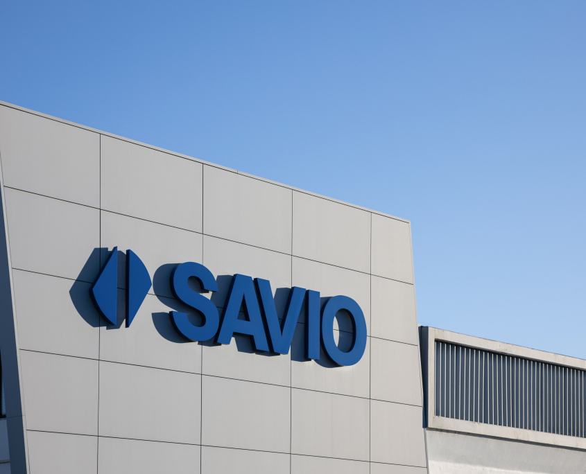 Savio Plans Industrial Investments Worth Over 20 Million Euros