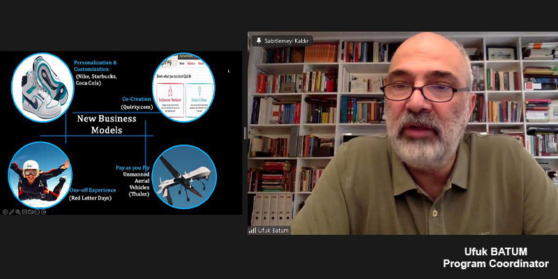 Great Contribution to Innovation and Entrepreneurship Ecosystem from ...