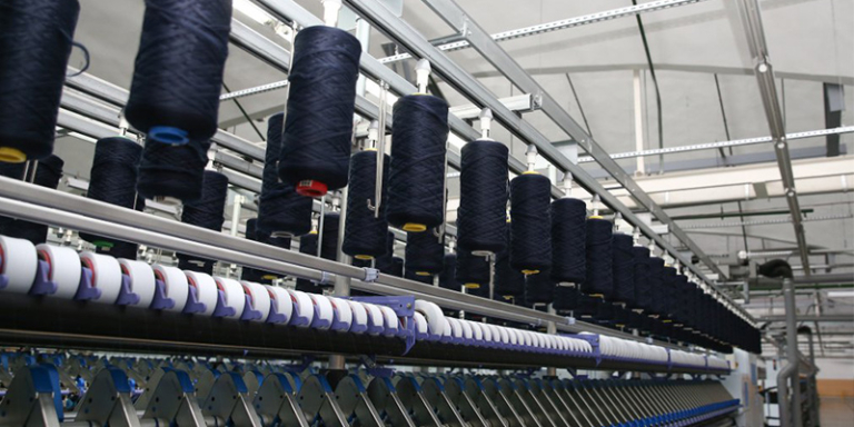 Global Fiber Production Reached An All-Time High of 124 Million Tonnes ...
