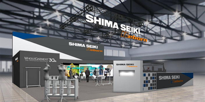 Shima Seiki Showcases ‘Reborn’ Innovations At ITMA Asia + CITME 2025 ...