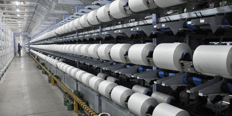 Synthetic Fiber Has Taken Over the Global Textile Market