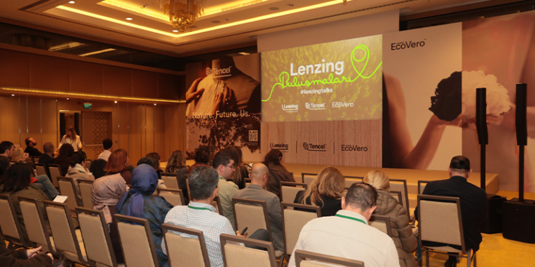 Lenzing Meetings Brought the Sustainable Textile Value Chain Together