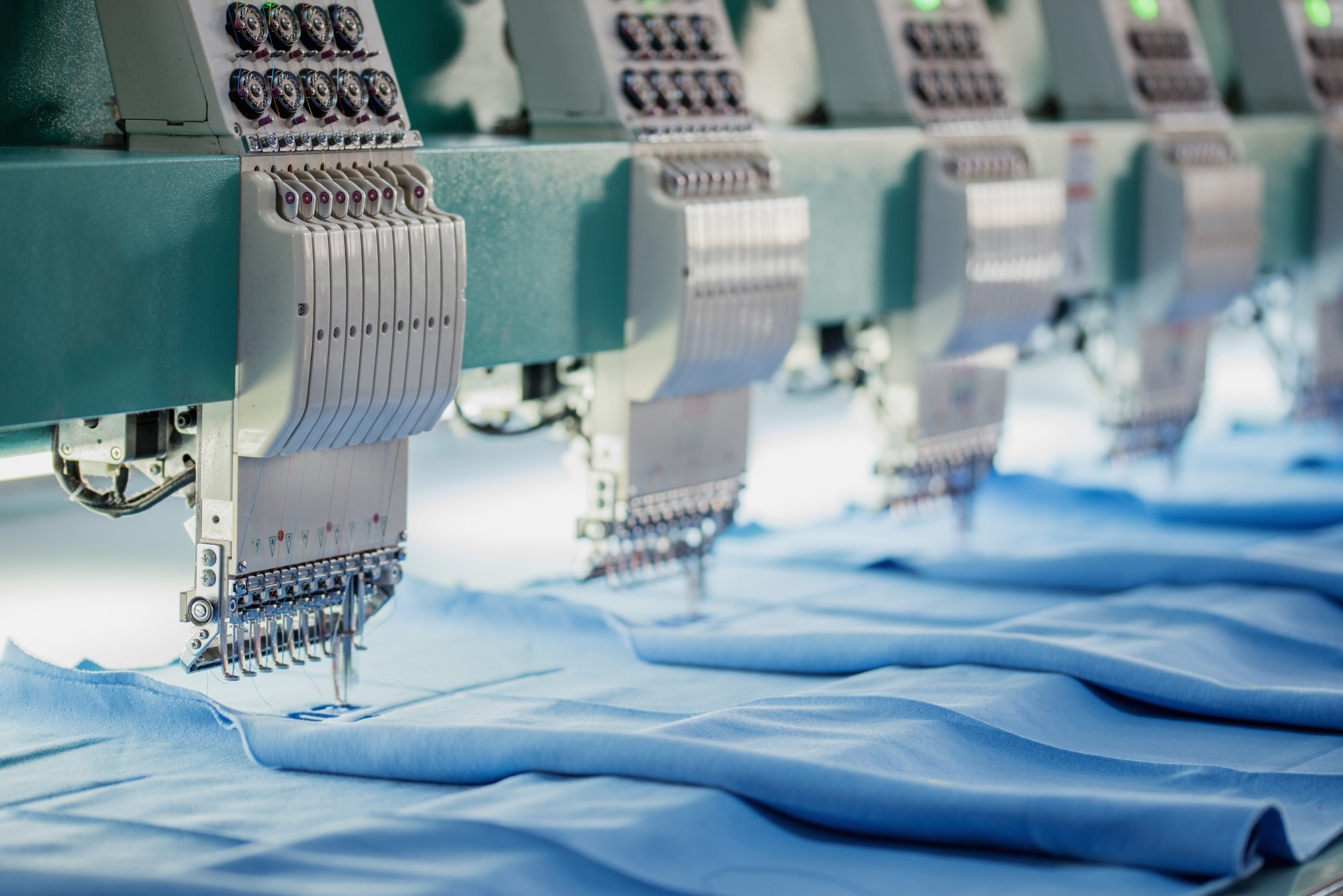Year 2025: Decline In Textiles, Strong Performance In Technical Textiles