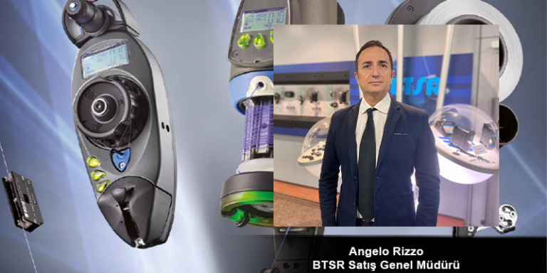 BTSR İplik Performansını Artıran Gelişmiş Çözümler Sunuyor