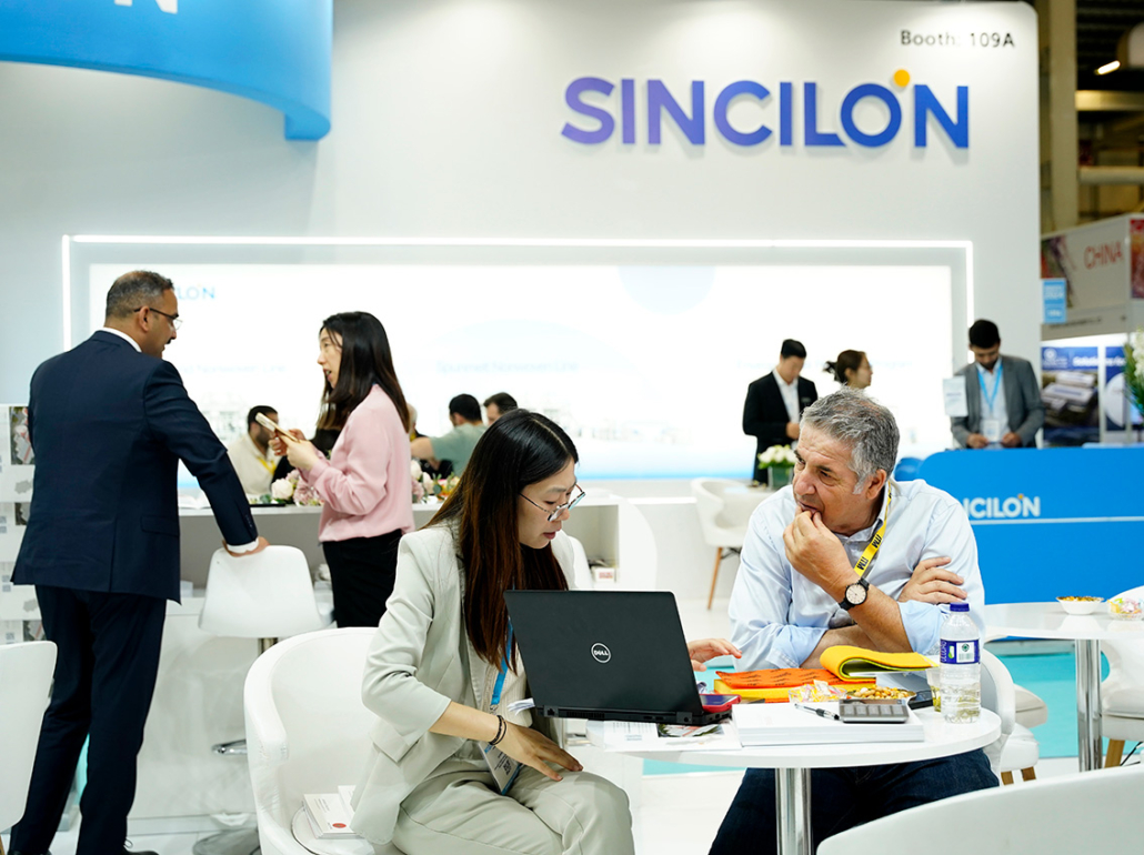 At HIGHTEX 2026, New Technologies and Global Collaborations Will Take ...